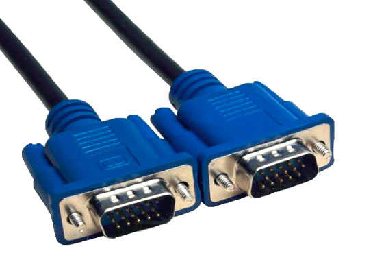 مشخصات,قیمت و خرید کابل مانیتور MACHER مدل MR-K503 طول 3 متر |سیپاس