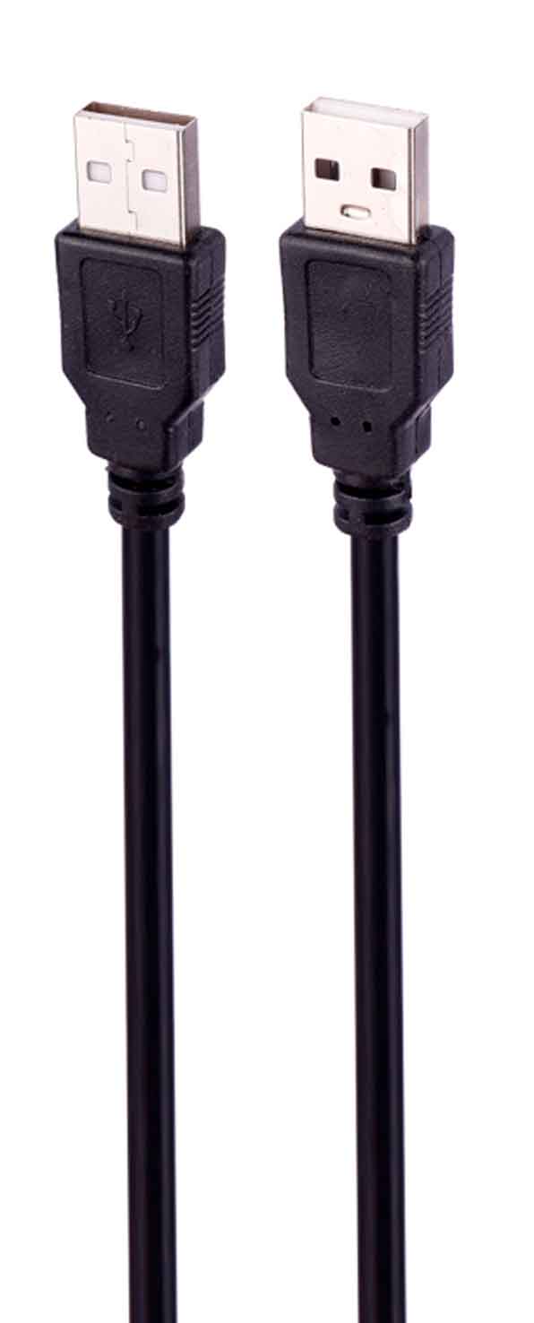 مشخصات، قیمت و خرید کابل لینک یو اس بی DETEX طول 1.5 متر | سیپاس