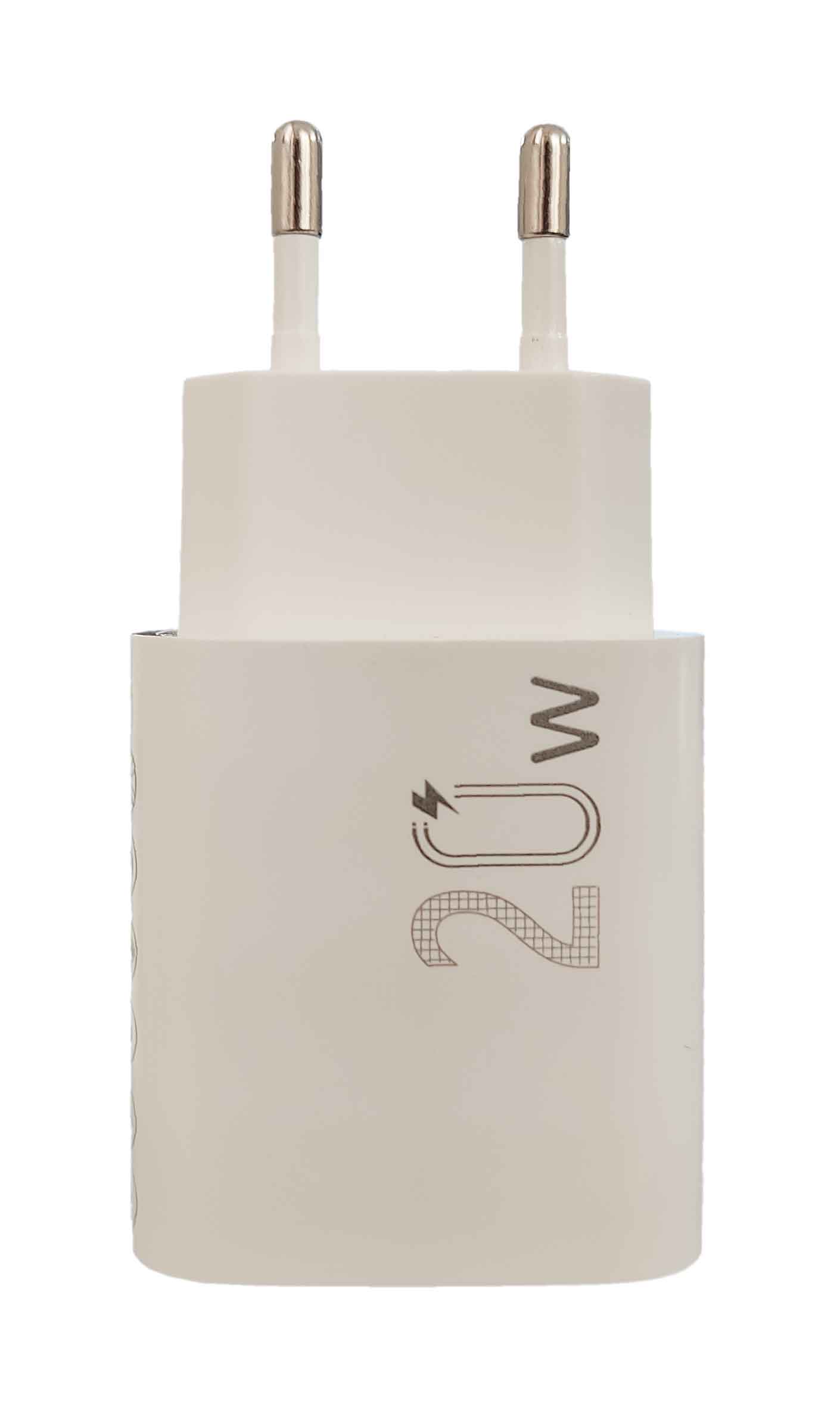 مشخصات، قیمت و خرید سرشارژر EPIMAX فست شارژ 20 وات مدل EU-81 | سیپاس