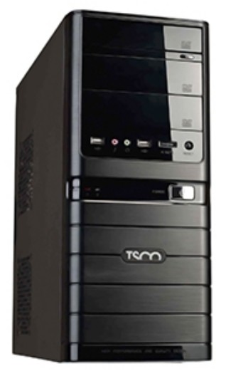 کیس کامپیوتر TSCO TC 4454