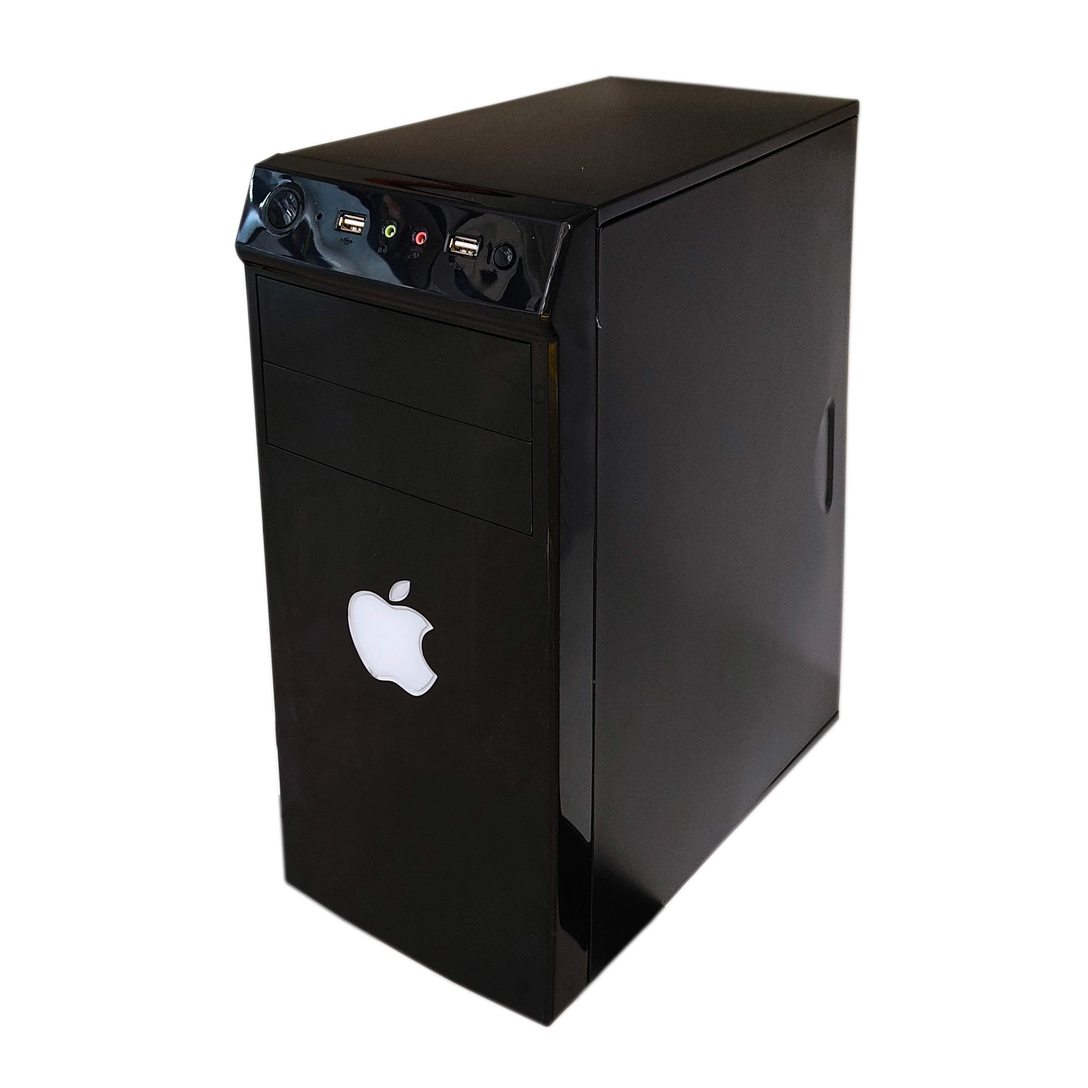 مشخصات,قیمت و خریدکیس کامپیوتر DATIS مدل 610 |سیپاس