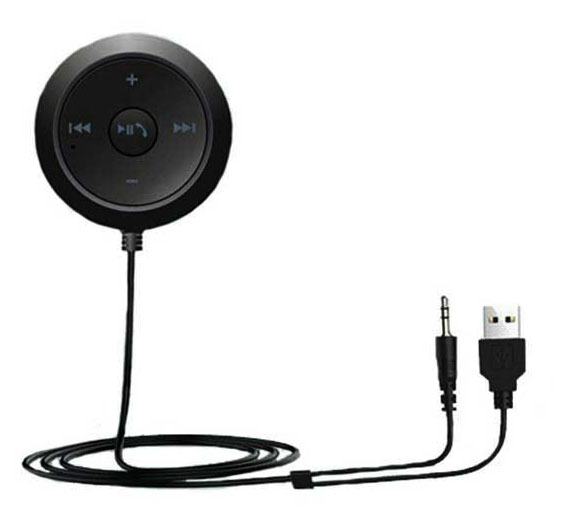 دانگل بلوتوث خودرو TSCO مدل BT 102