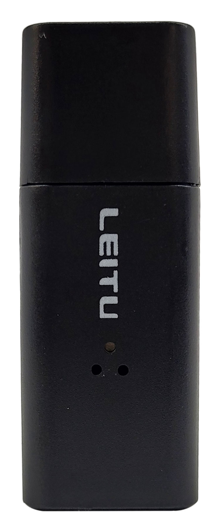 مشخصات ,قیمت و خرید دانگل بلوتوث LEITU مدل LU-6 دارای جک 3.5 میلی متری | سیپاس