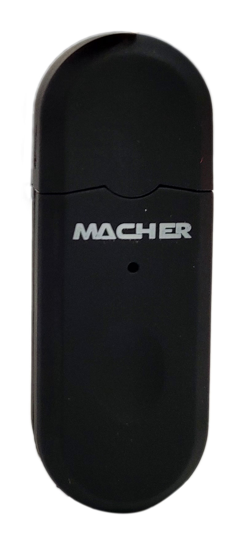 مشخصات ,قیمت و خرید تبدیل AUX به بلوتوث خودرو MACHER مدل MR-180 | سیپاس