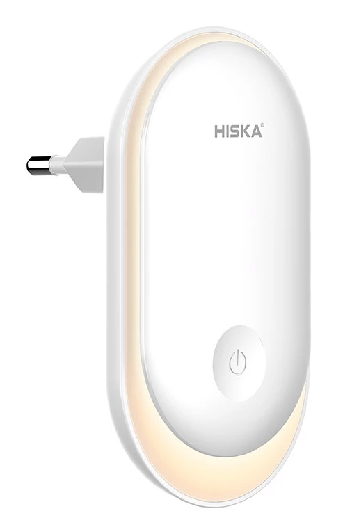 مشخصات,قیمت و خرید چراغ خواب HISKA مدل HR-20 |سیپاس